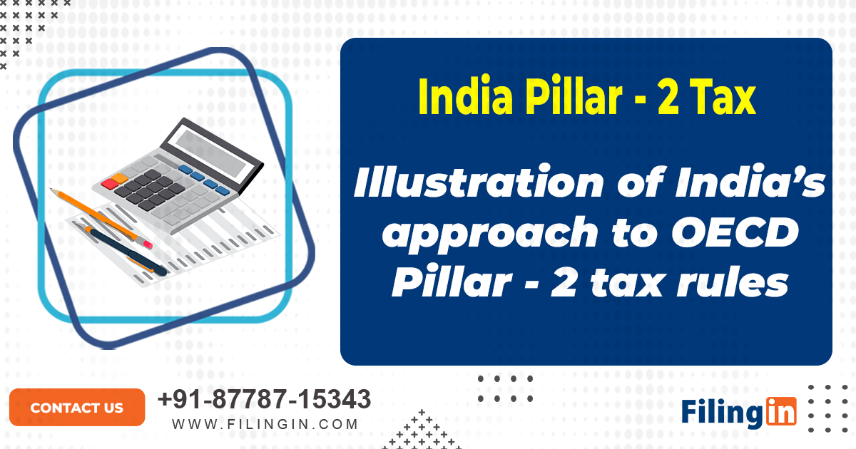 India Pillar-2 Tax Rules: Delay And Impact Analysis