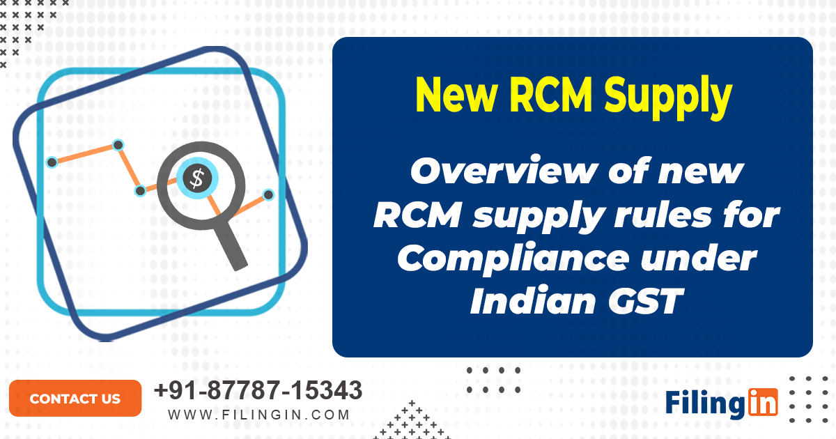 New RCM Supply Rules: Major Shift Starting Nov 1, 2024
